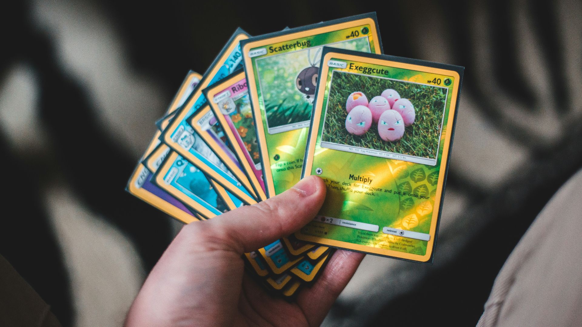 20 de nos descriptions préférées du Pokédex