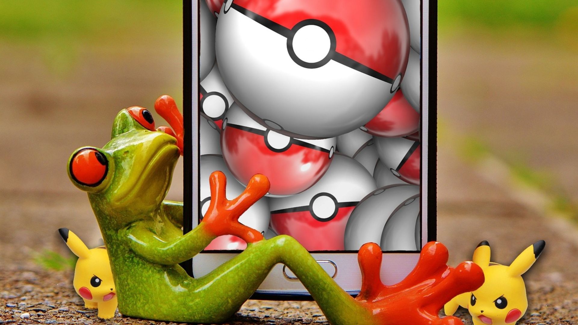 20 de nos descriptions préférées du Pokédex
