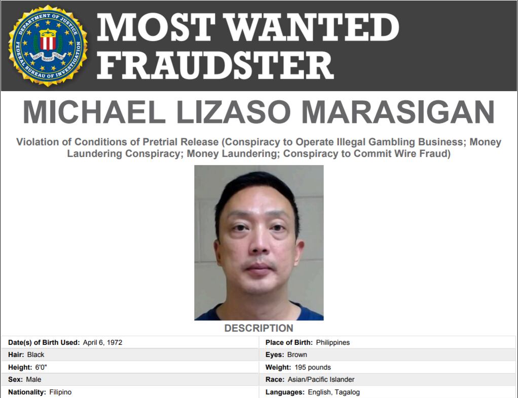 So angry: Former Shriners parent recalls Guam bingo fraudster now on ...