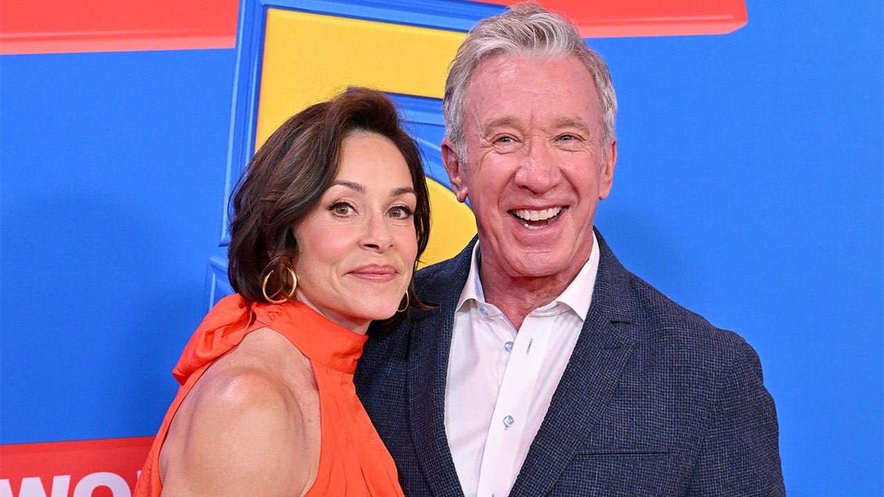 Tim Allen reveals the one thing that has saved his nearly 20-year ...