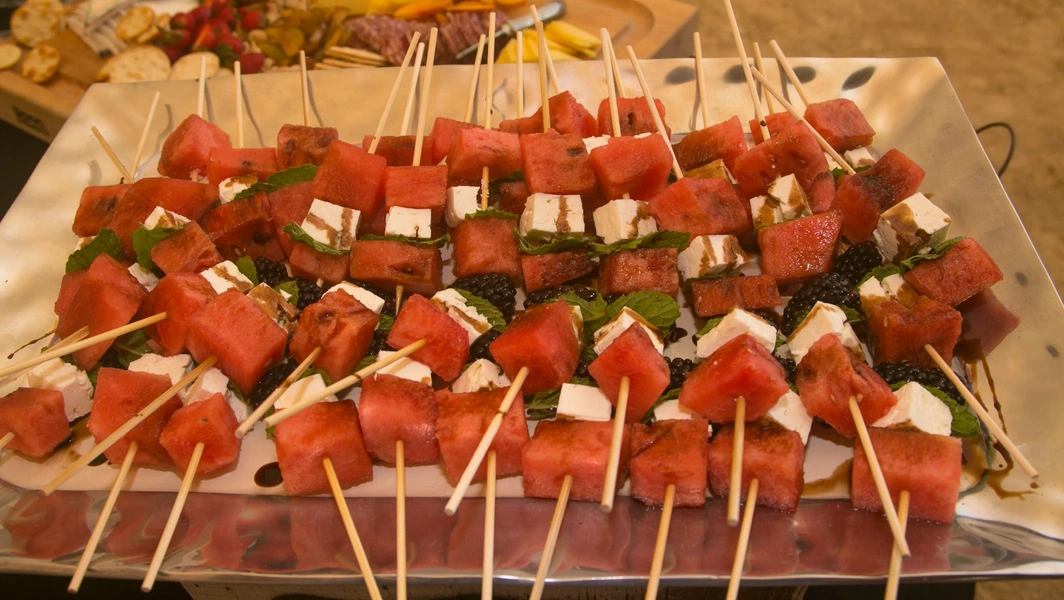 21 fresh and easy summer meal ideas