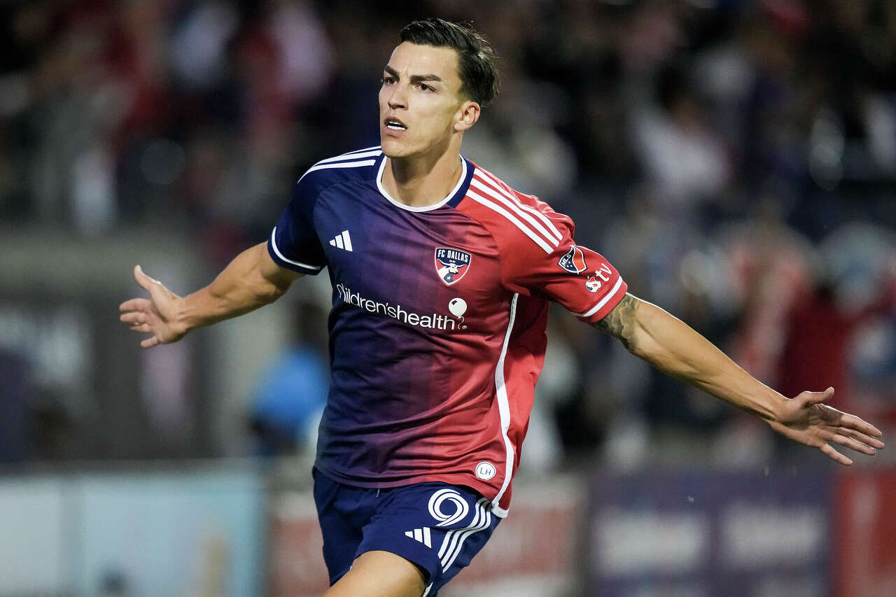 See which countries' current FC Dallas players are representing at the ...