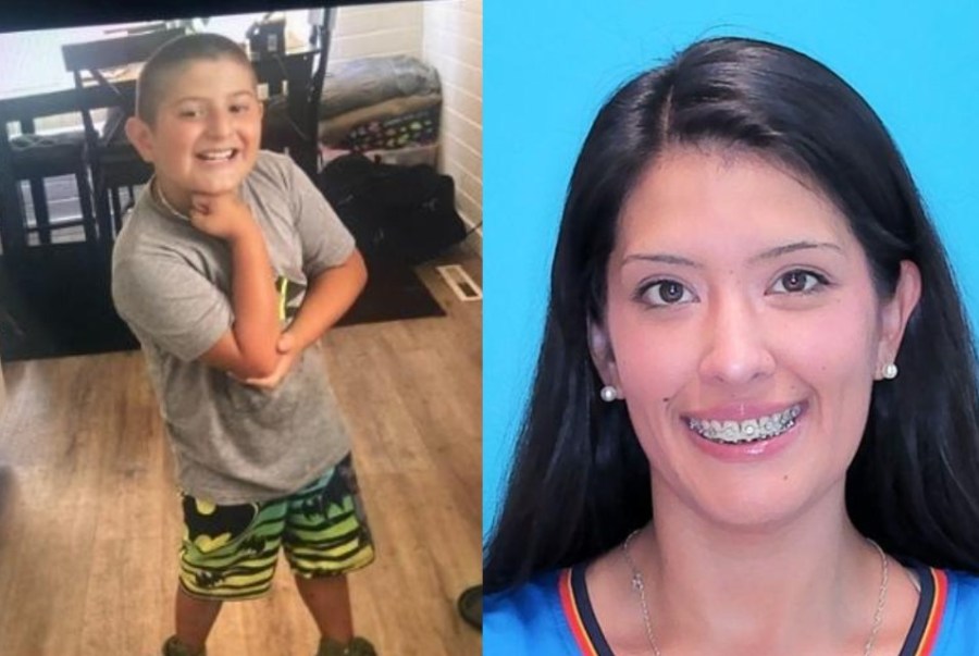 Amber Alert canceled for missing 9-year-old