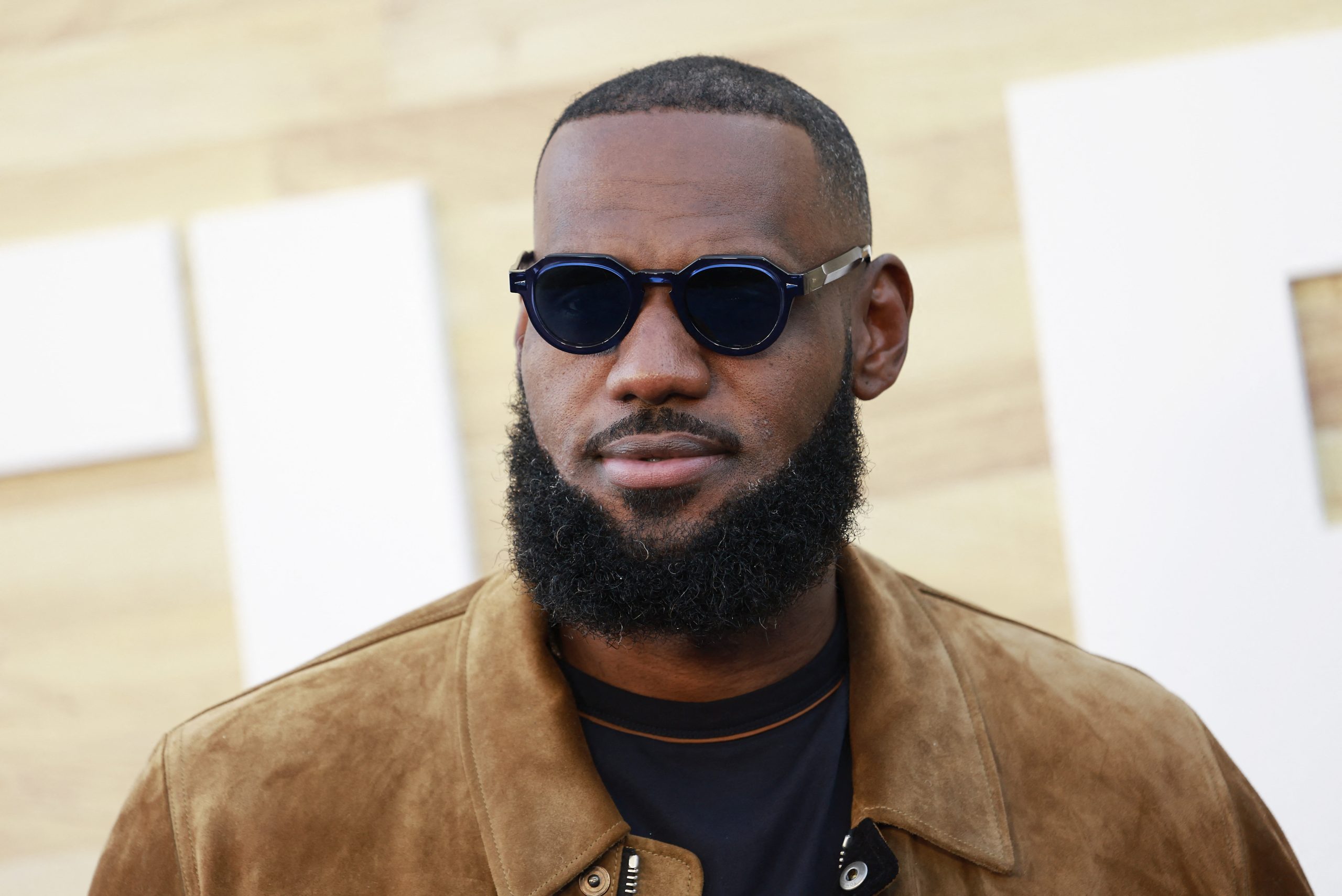 LeBron James says Miami at 25 will test you, and he wouldn’t recommend it