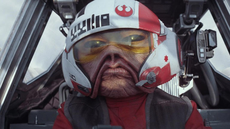 The iconic character you didn't know died in Rise of Skywalker