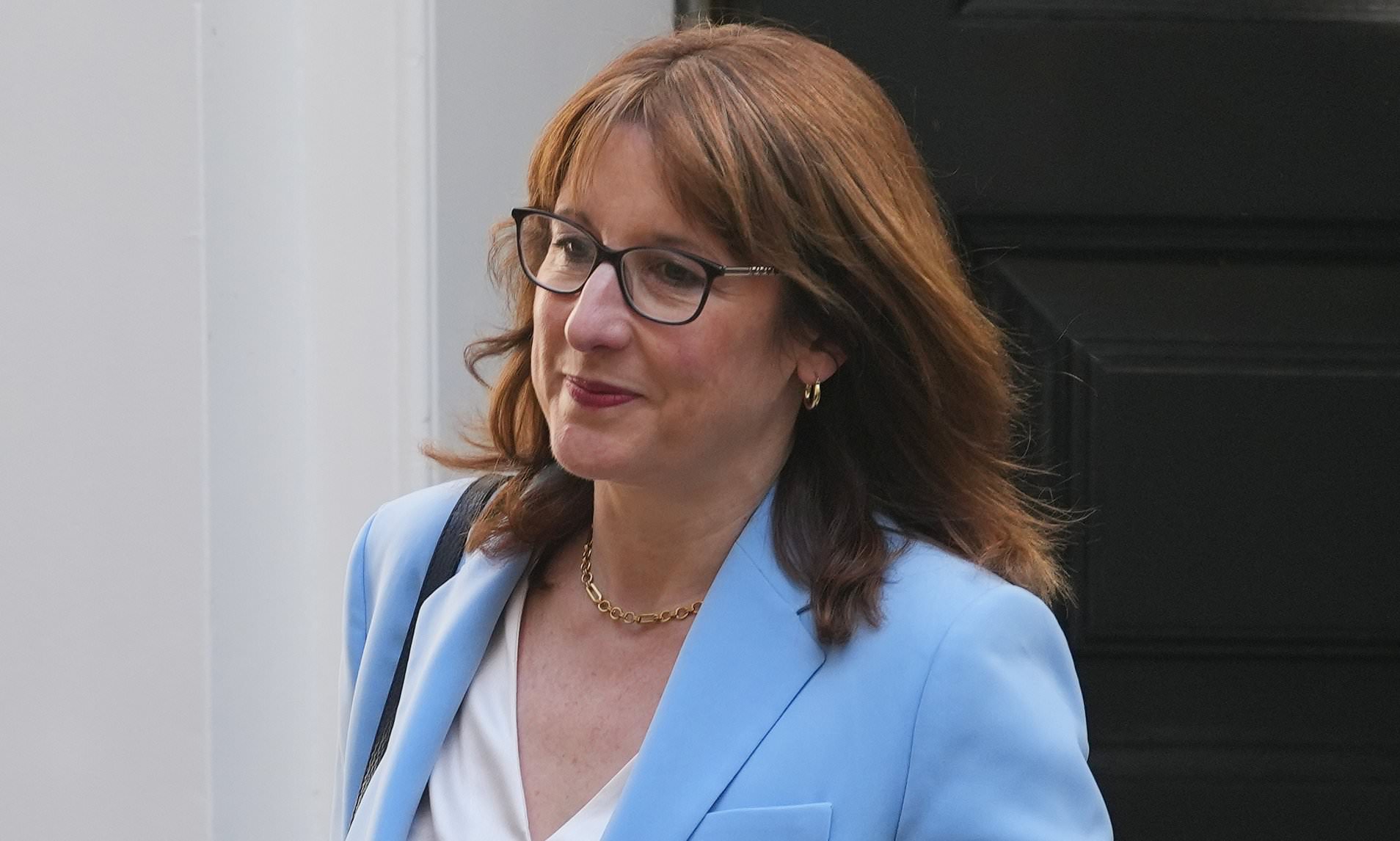 UK is put on recession alert over Iran war, higher taxes and Labour turmoil