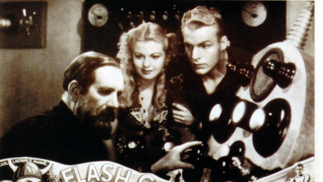 Flash Gordon’s enduring legacy and modern revivals