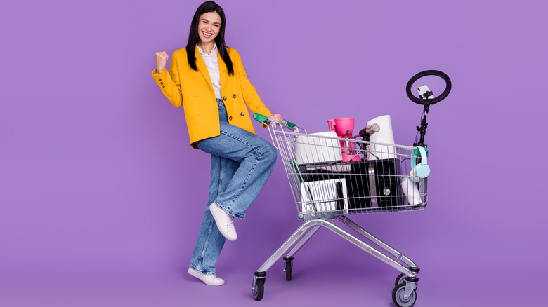 5 home items you should think twice before buying at a thrift store