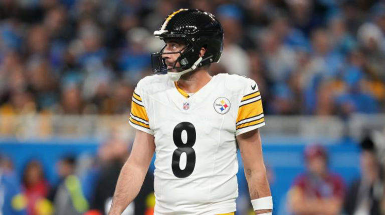 Veteran Steelers WR visits Iceland