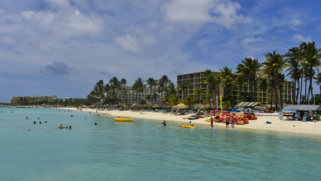 5 safest Caribbean destinations for 2026