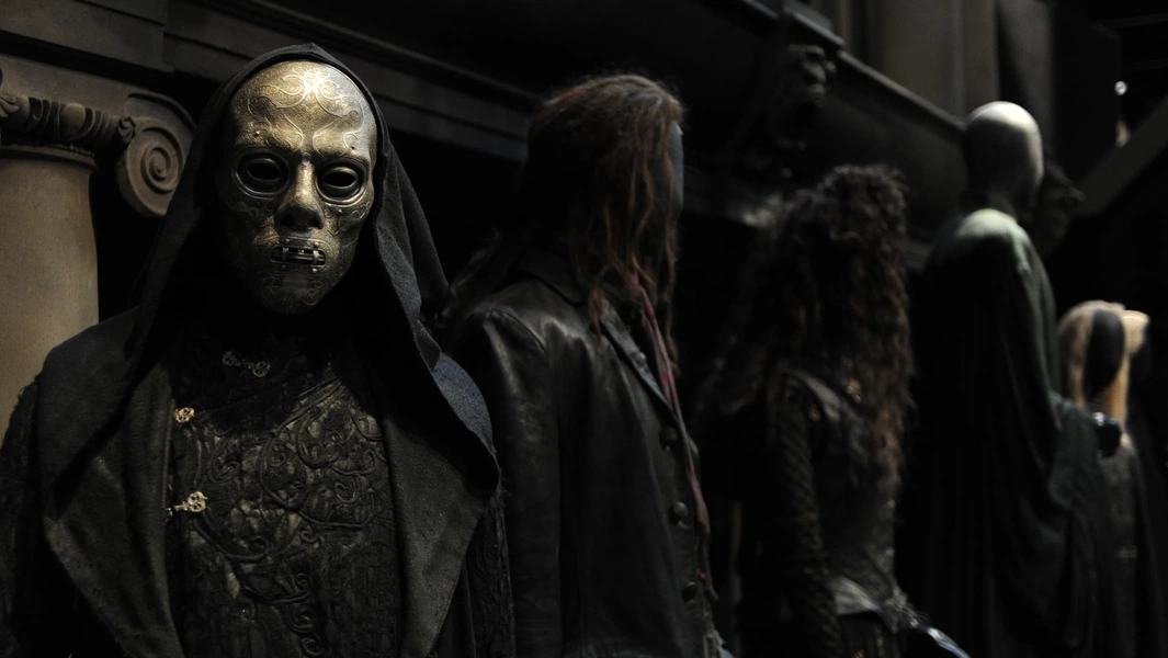 4 Harry Potter characters who defied their sorting