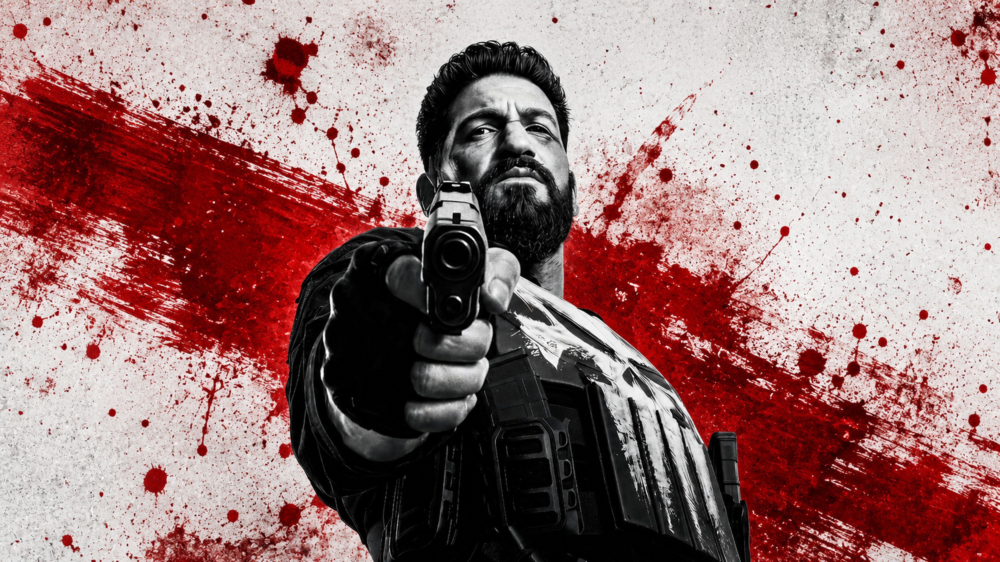 Official New Marvel's Punisher Release Confirmed for September 2026