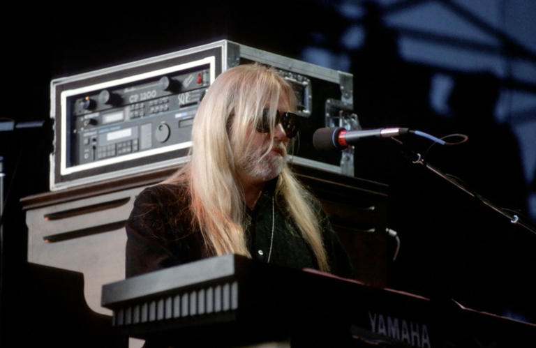 SCAD presents Gregg Allman documentary honoring musician’s legacy