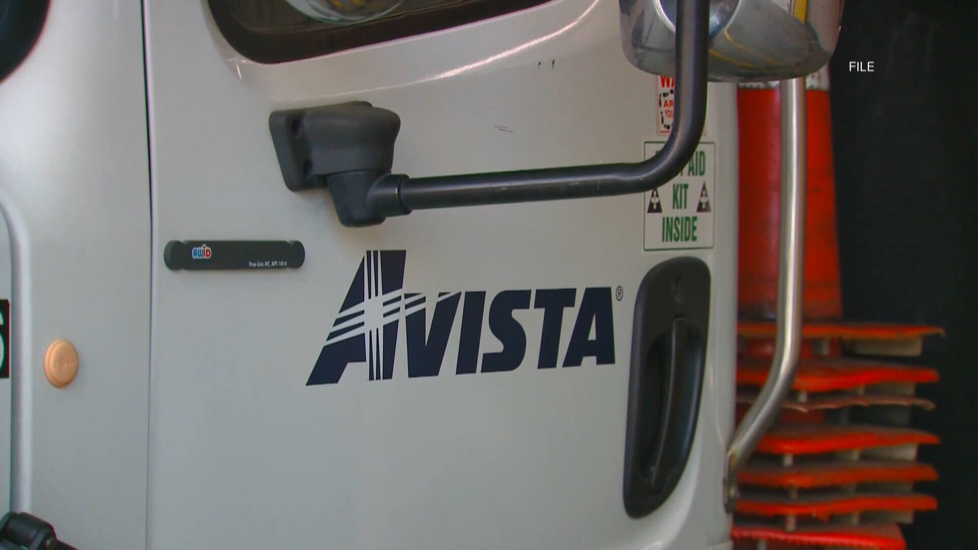 Avista pauses processing of data center development amid community concern