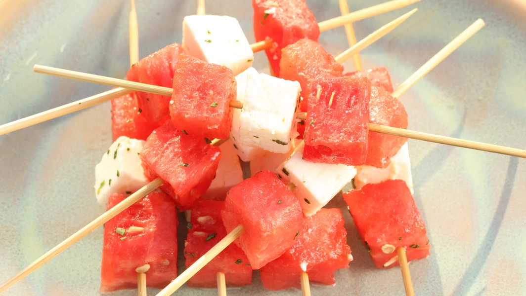 14 fresh and flavorful summer appetizers
