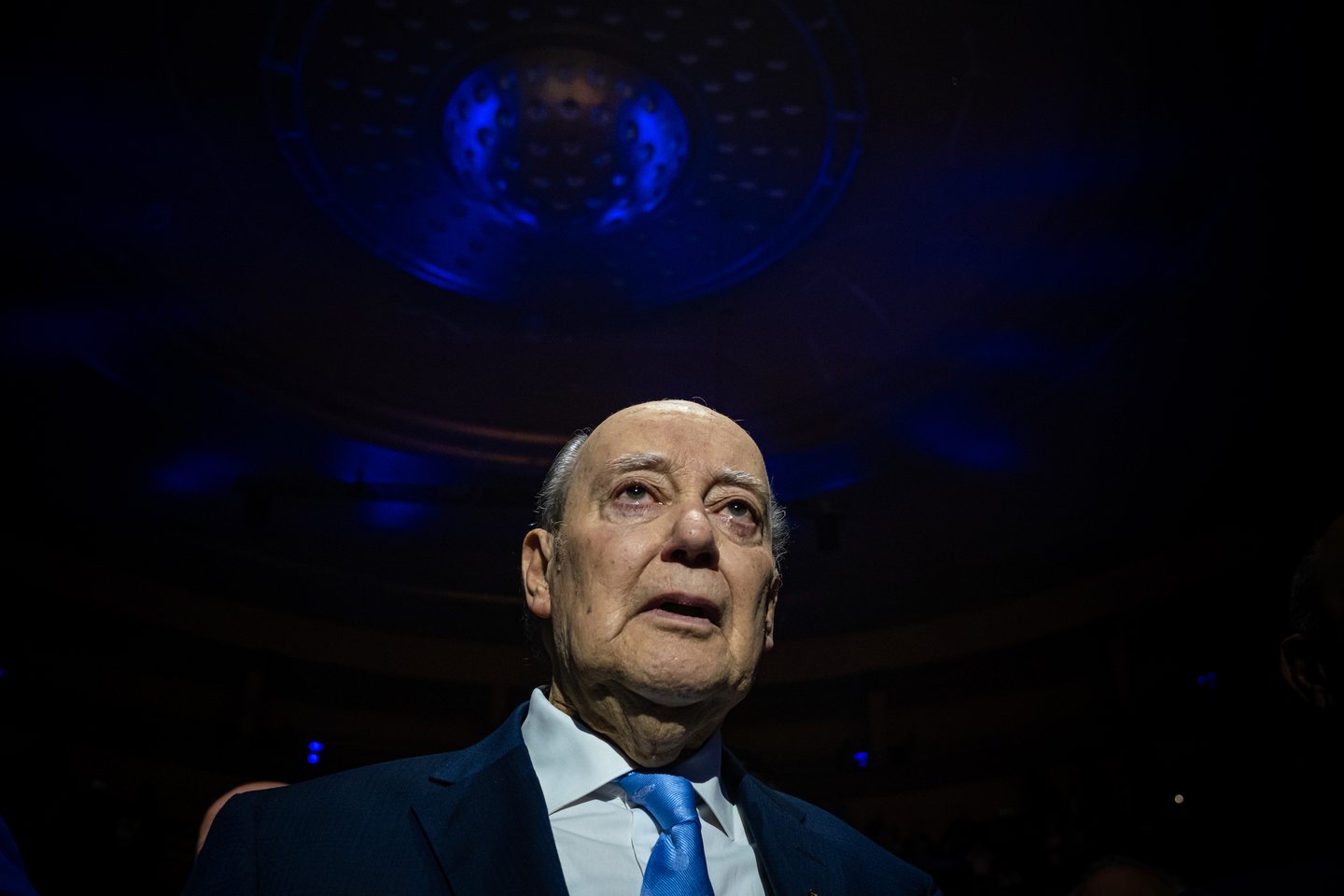 Queixa de filho revela mais de 70 contas de Pinto da Costa