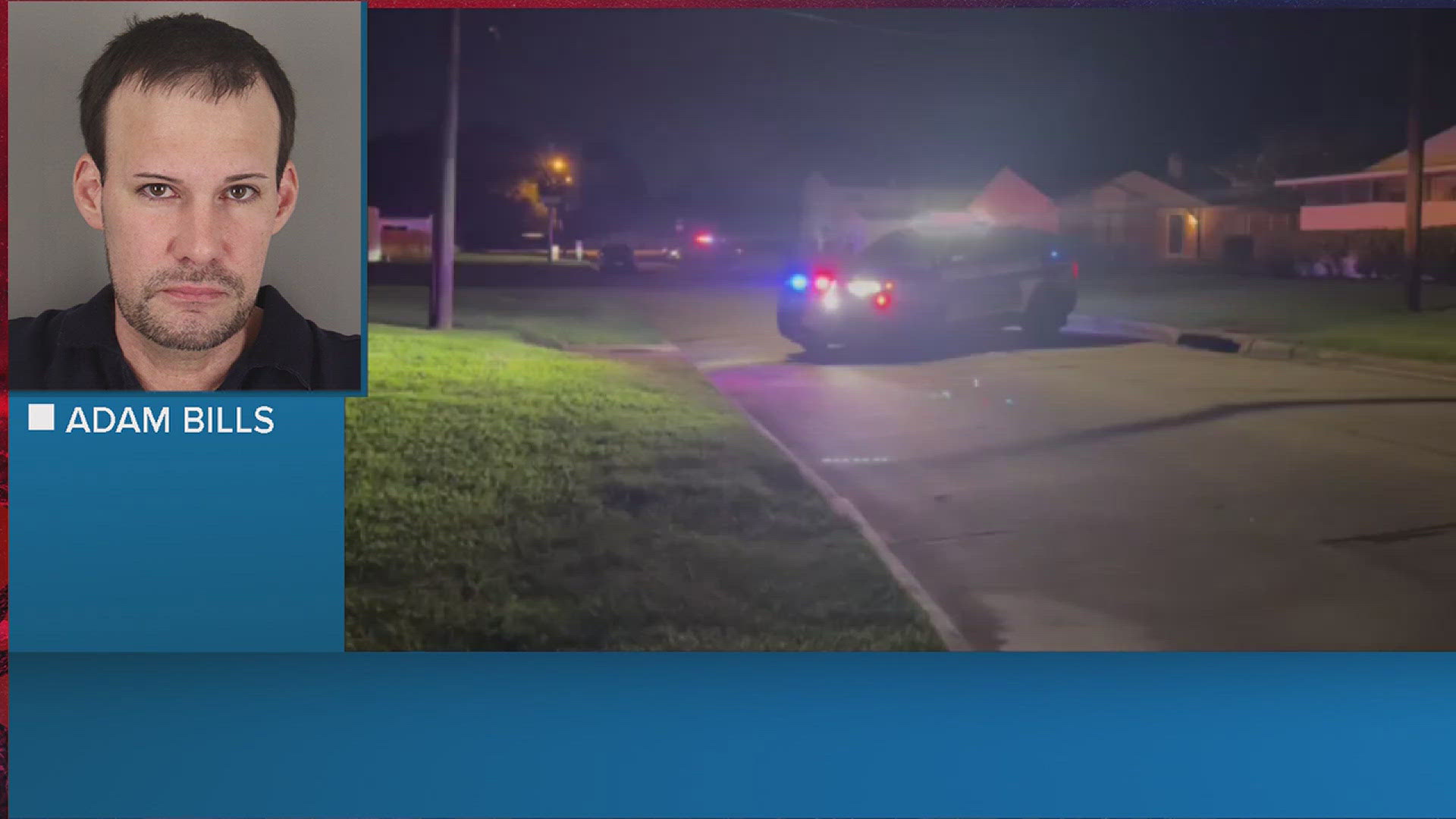 Beaumont man shot ex-wife through front door while daughters were ...