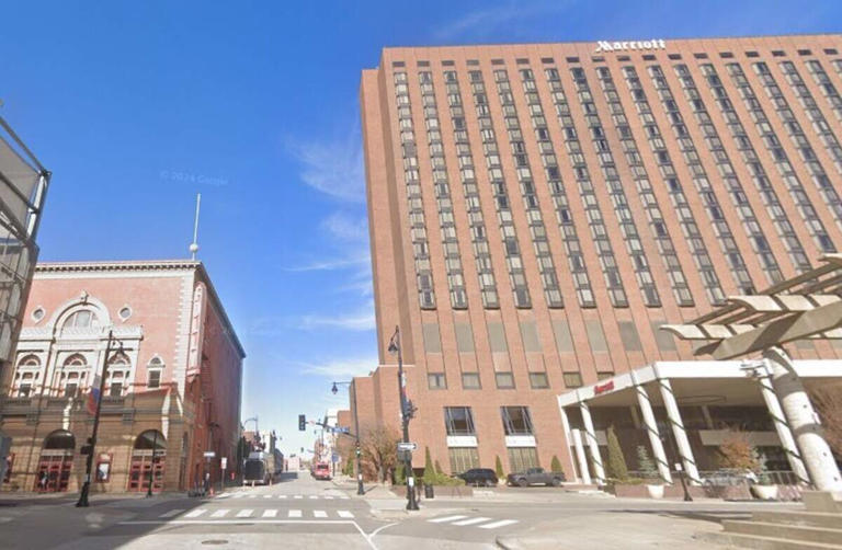 Man sentenced in purse-snatching that injured former KC councilwoman ...
