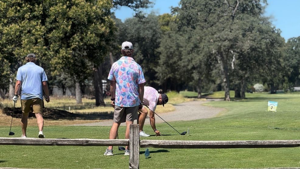 Butte Humane Society's Caddies & Canines golf tournament supports ...