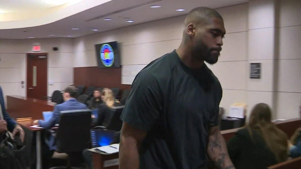 Colorado judge drops charges against ex-girlfriend of Denver Broncos ...