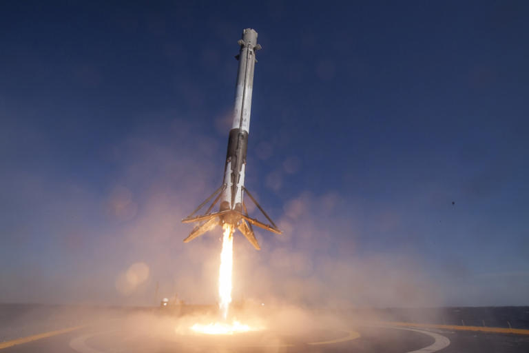 SpaceX’s IPO proves the power of Elon Musk’s ‘superlative’ strategy