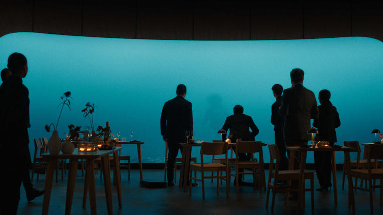 Kraken Review: Norway's New Creature Feature Is Part Jaws, Part ...