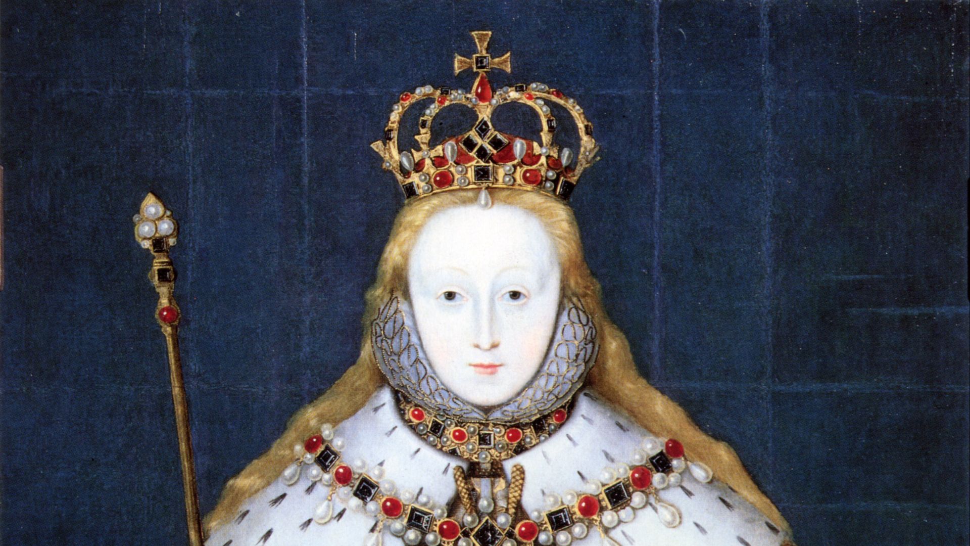 10 historical figures flattered by portraits & 10 who got a bad rap