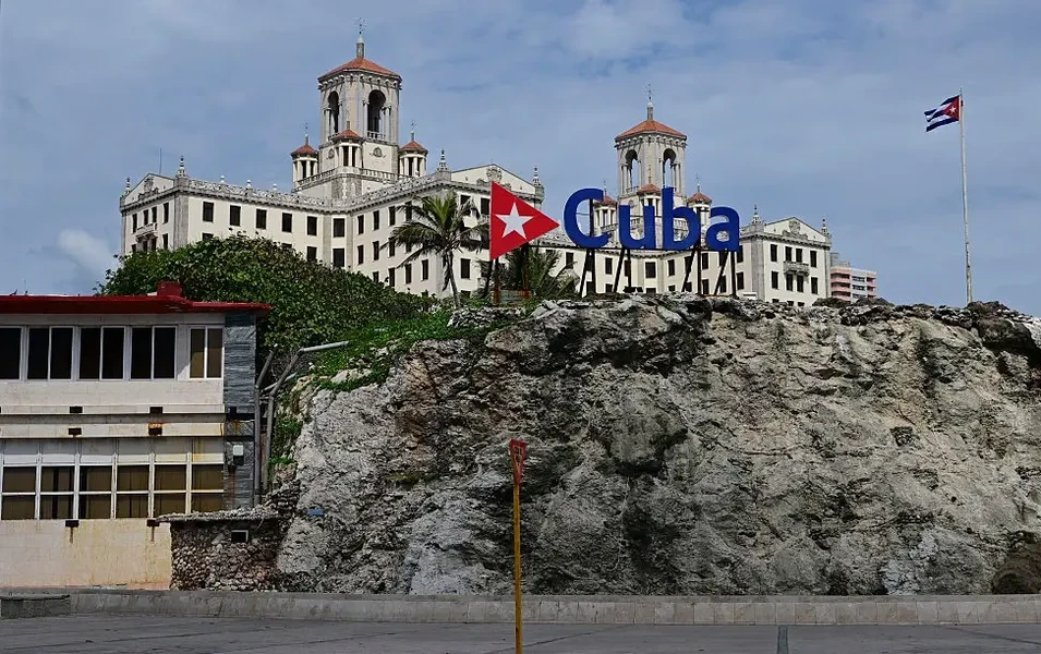 Cuba unveils sweeping economic reforms amid deep crisis