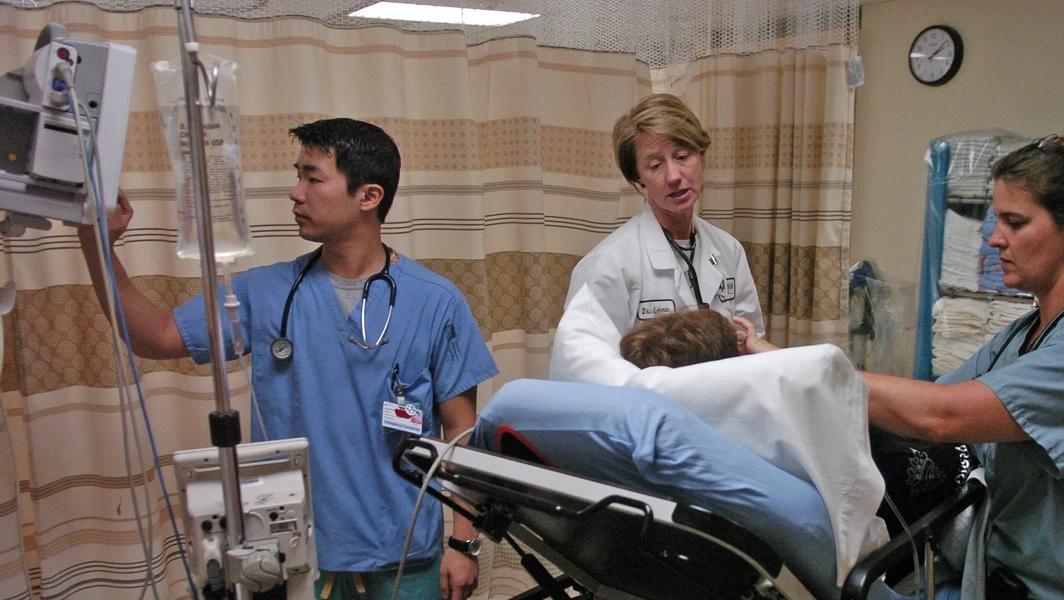 13 careers with the highest stress levels