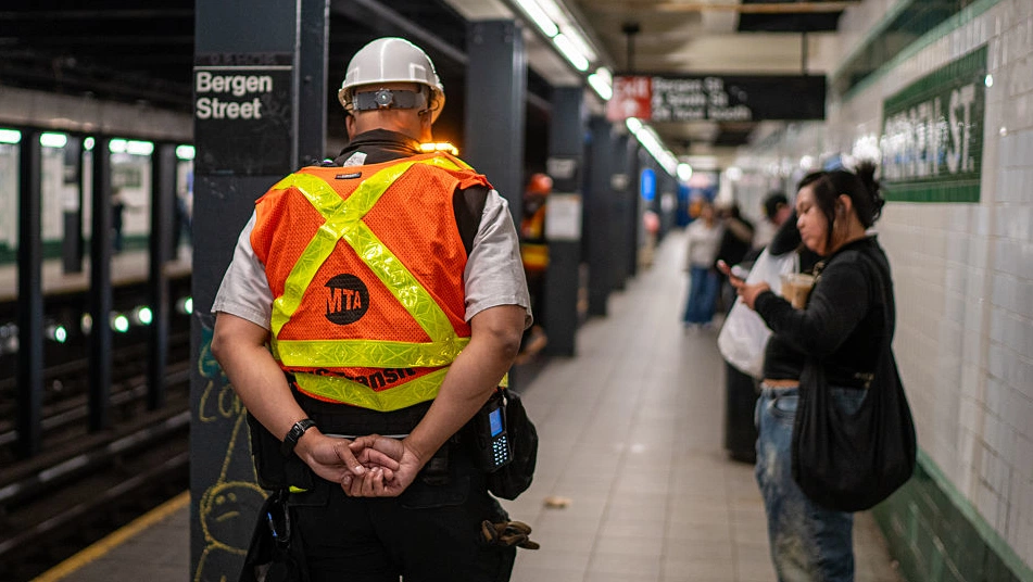 From subway decline to safety revival