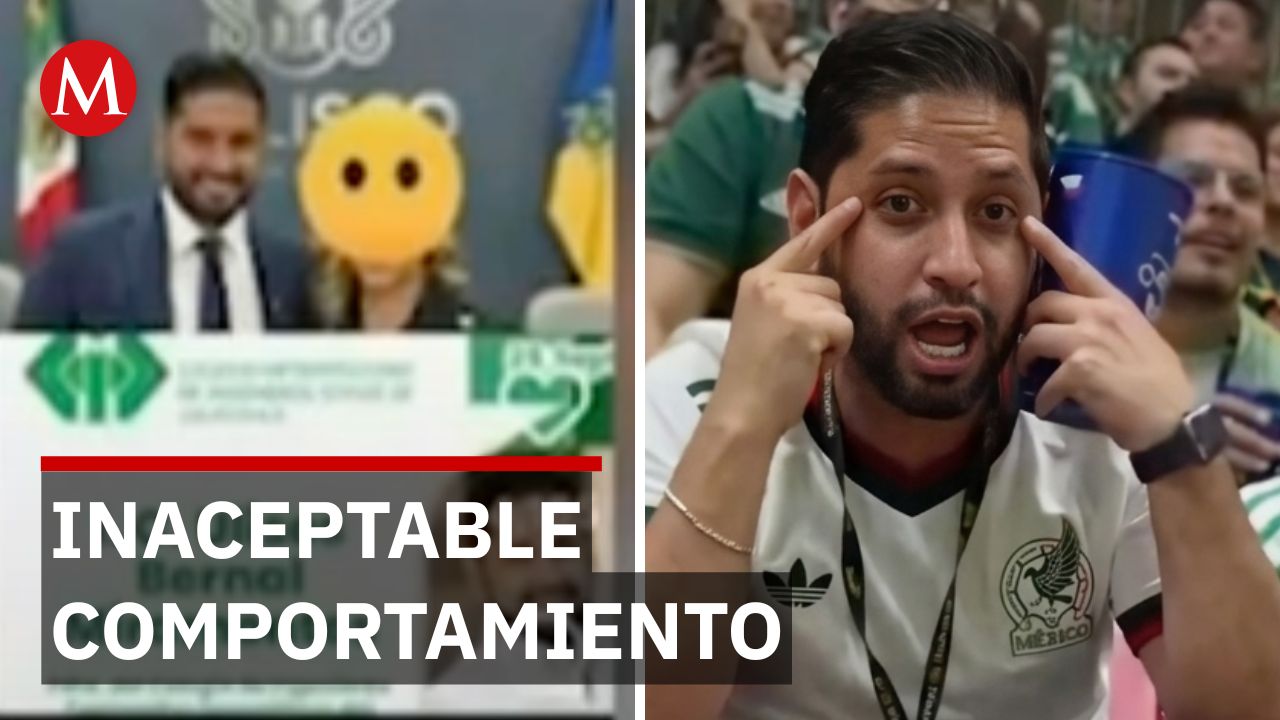 Influencer coreana sufre bullying en Guadalajara; identifican a ...