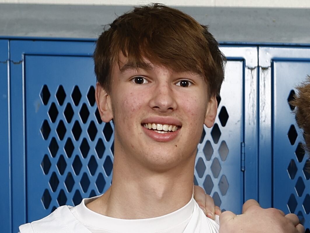 Fulton guard Xavier Doty announces he’ll attend prep school