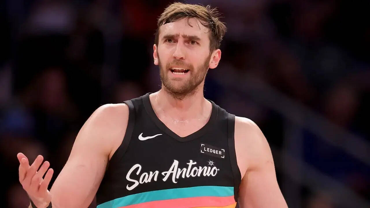 San Antonio Spurs injury update: Victor Wembanyama’s squad hit with ...