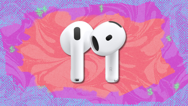Apple AirPods 4 (without ANC) have dropped below $100 at Amazon