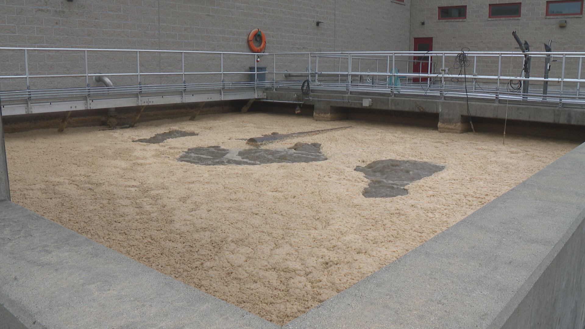 Shelburne breaks ground on $46M wastewater treatment plant ...