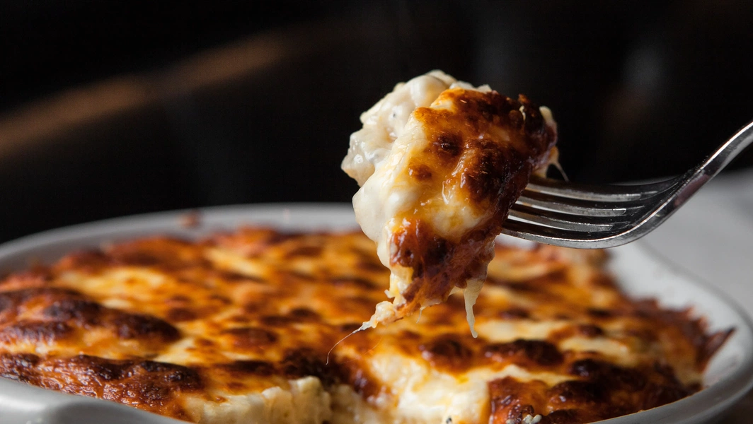 5 indulgent au gratin potatoes from US steakhouses