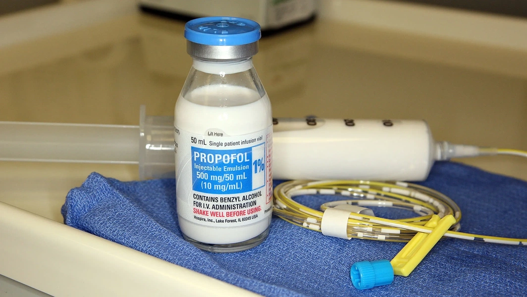 How general anesthesia alters the brain