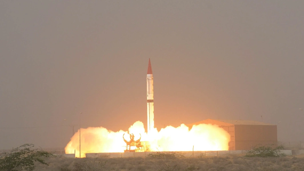 India tests advanced missile defence and anti-ship systems
