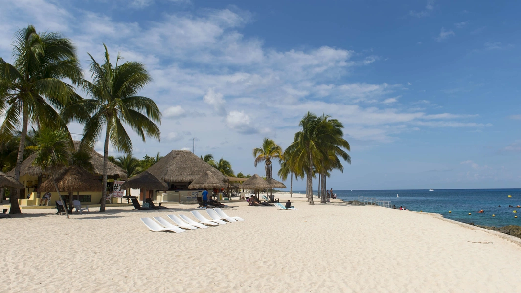 8 secluded Caribbean beaches near cruise ports