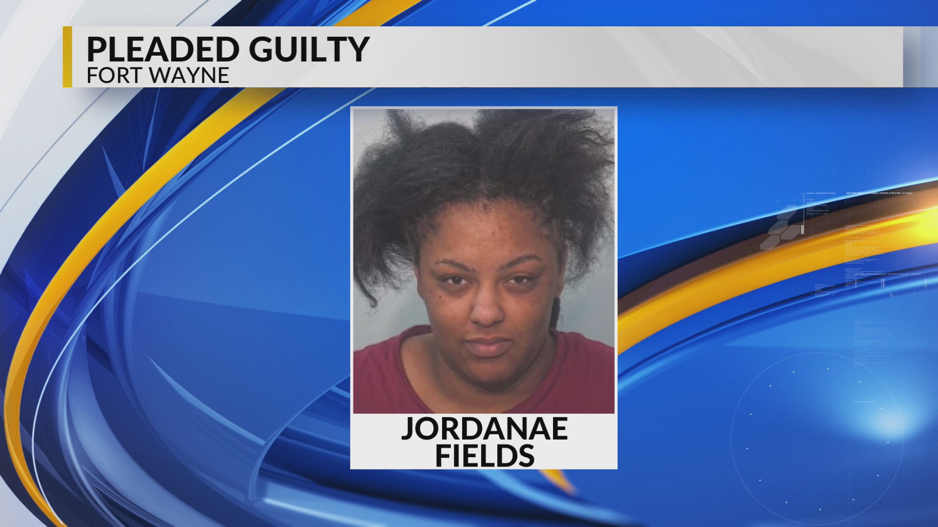 Prison time capped for shooting at Fort Wayne home