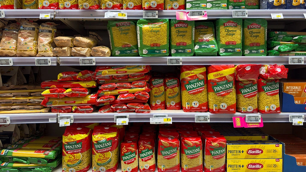 6 boxed spaghetti brands ranked by taste and quality