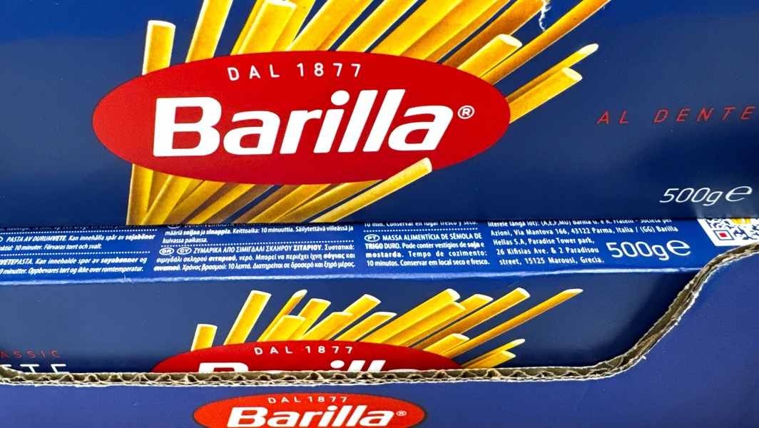 6 boxed spaghetti brands ranked by taste and quality