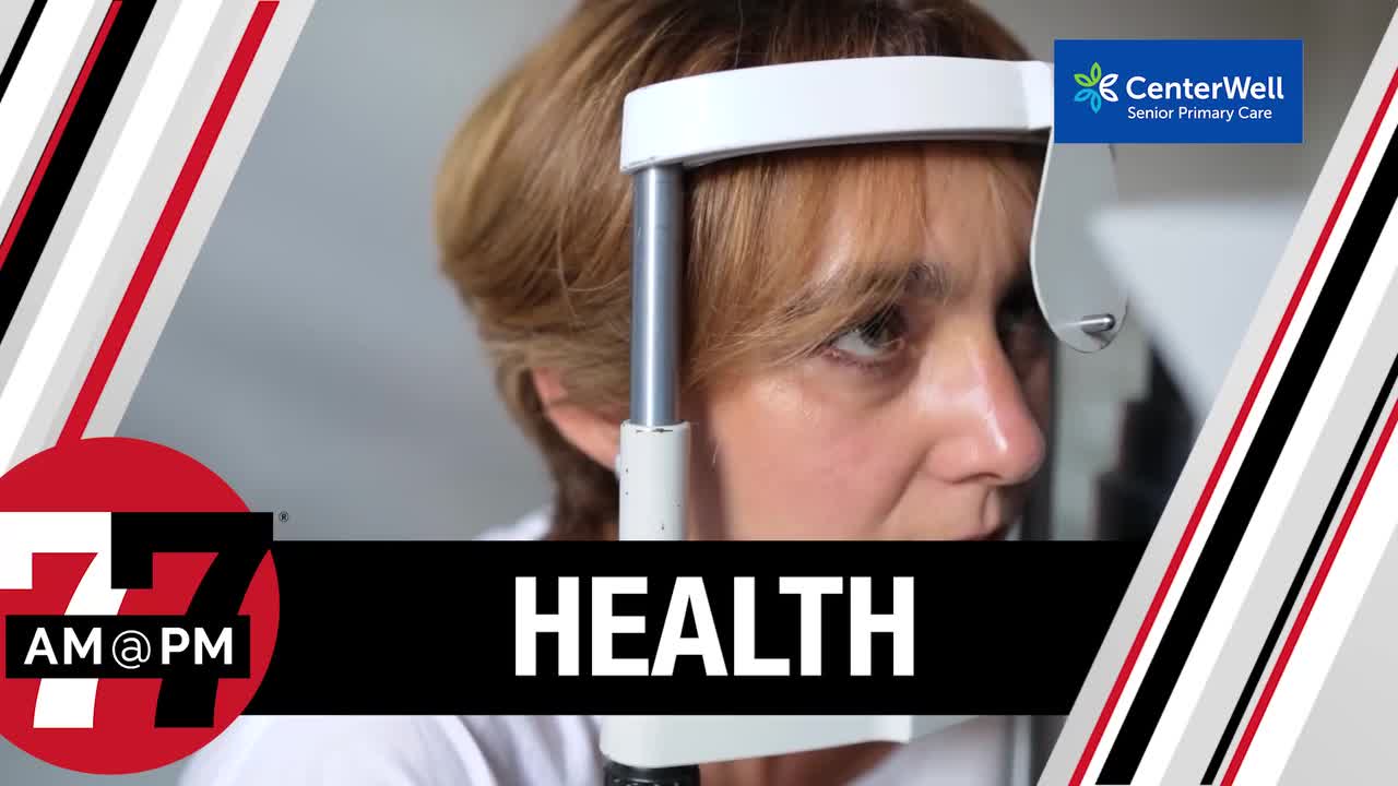 Eye health and Medicare