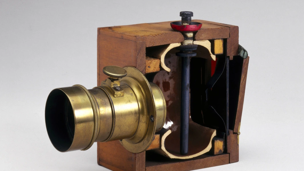 The evolution and legacy of glass plate photography