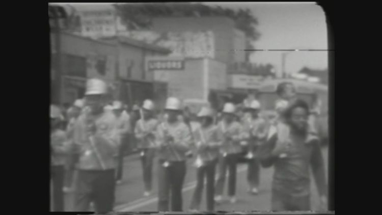 Buffalo's first Juneteenth: A celebration that changed history