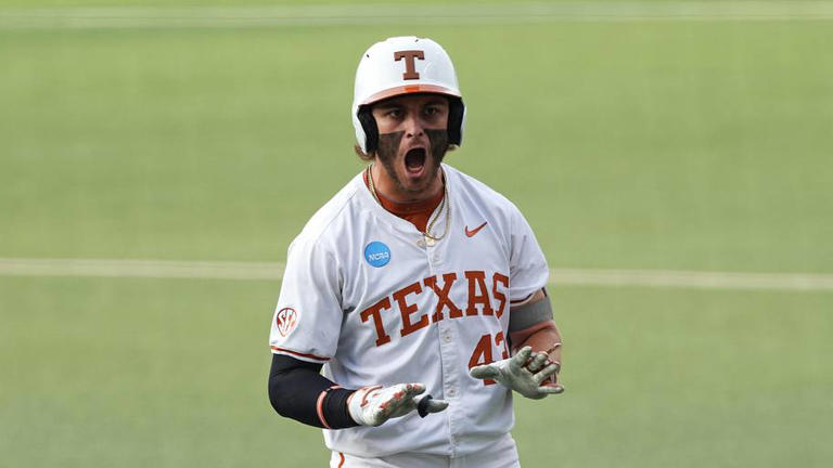 MLB draft prospects with the most on the line at the College World Series