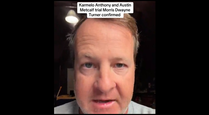Alleged surveillance footage shows Karmelo Anthony being attacked ...