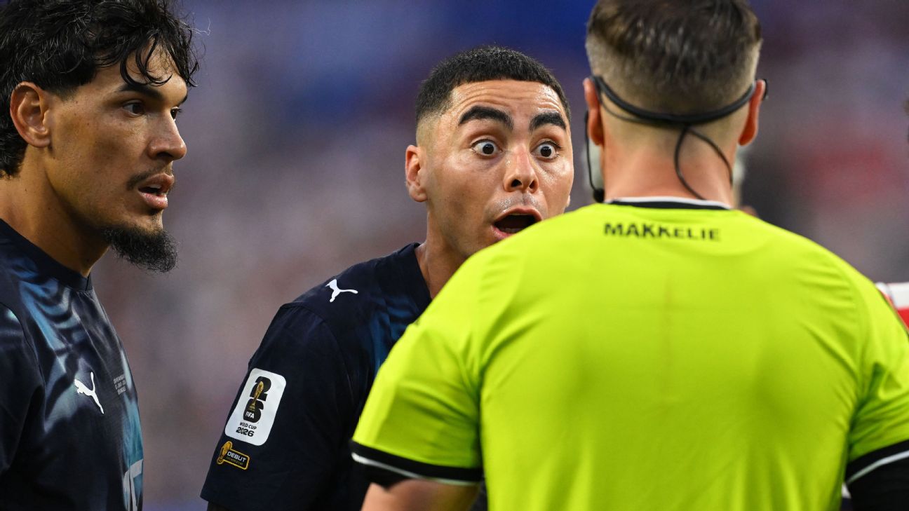 VAR review: What was the 'mistaken identity' check in USMNT's win?