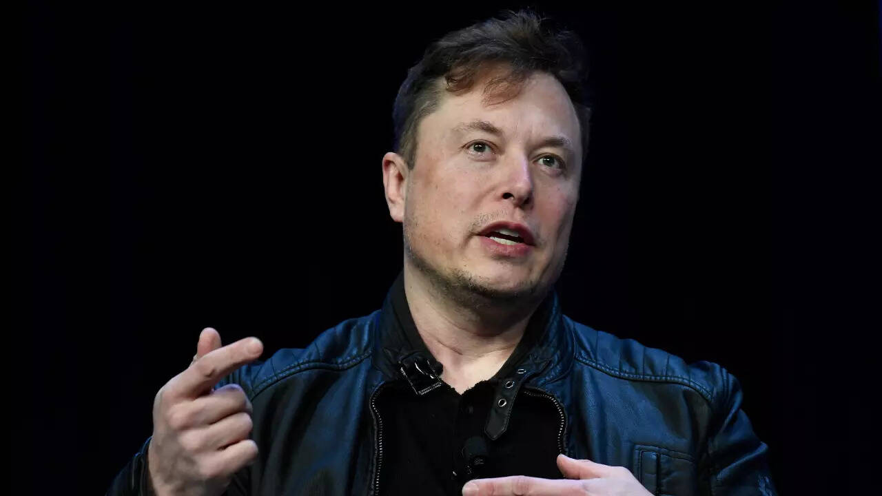 Elon Musk net worth tops combined wealth of next 4 billionaires after ...