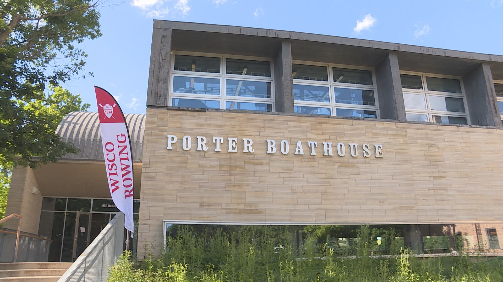Wisconsin Rowing Hall of Fame ceremony honors legendary coach Randy ...